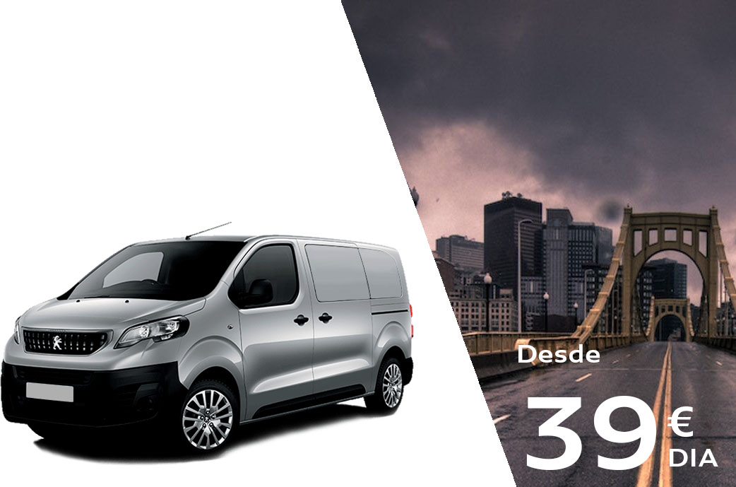 Nuevo Expert - free2moverentsarauto